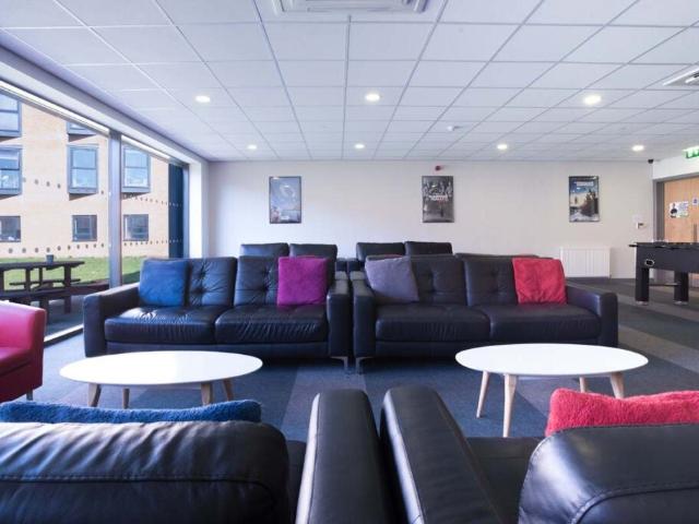 Apartment at Spark Street, Stoke on Trent