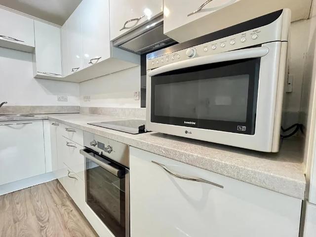 Apartment at Speedway, Norwich