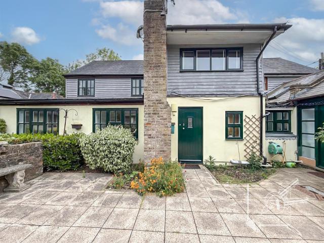 Apartment at Speedgate Hill, Fawkham