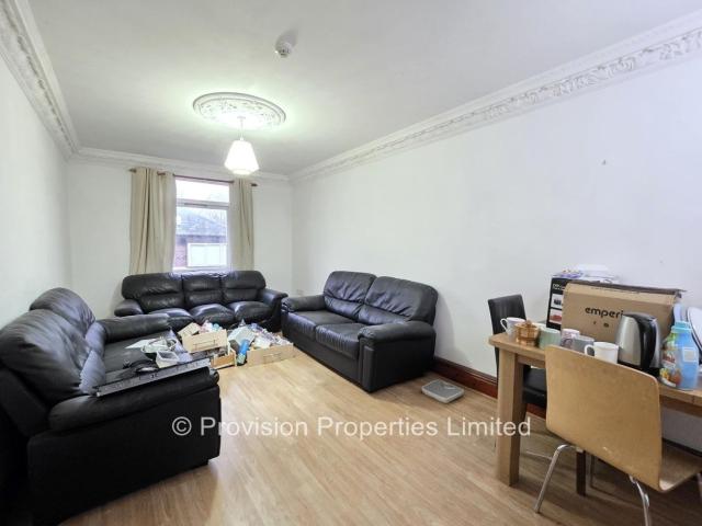 Apartment at Spenceley Street, Leeds