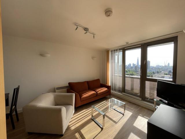 Apartment at Spencer Way, Greater London