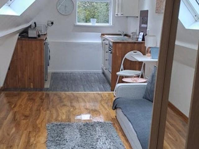Apartment at Spencer Avenue, Coventry