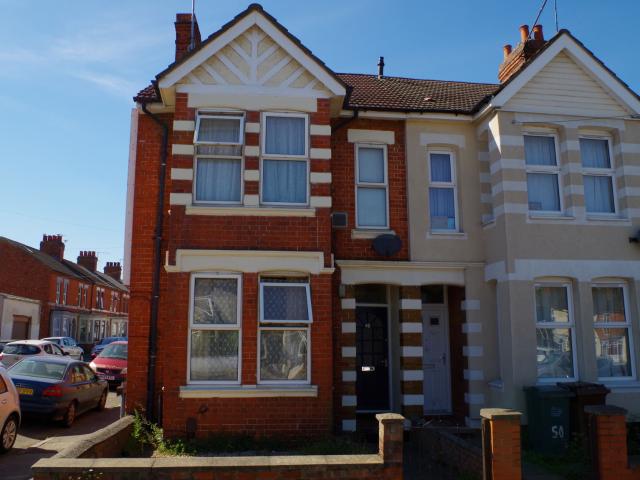 Apartment at Spencer Bridge Road, Northampton