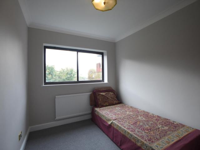 Apartment at Spencer Courtyard, Greater London