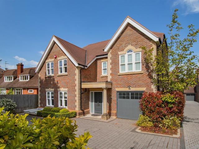 Apartment at Spencer Close, Hertsmere