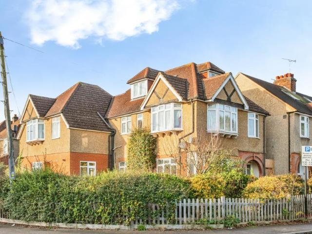 Apartment at Spencer Gate, St Albans