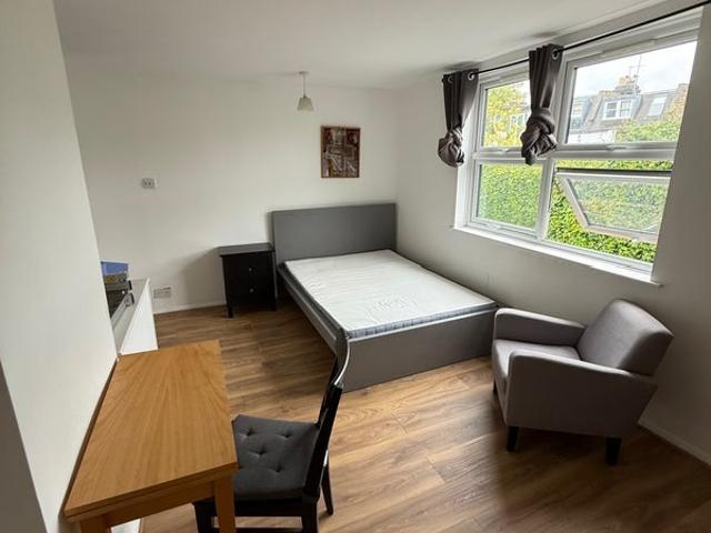 Apartment at Spencer Mews, Greater London