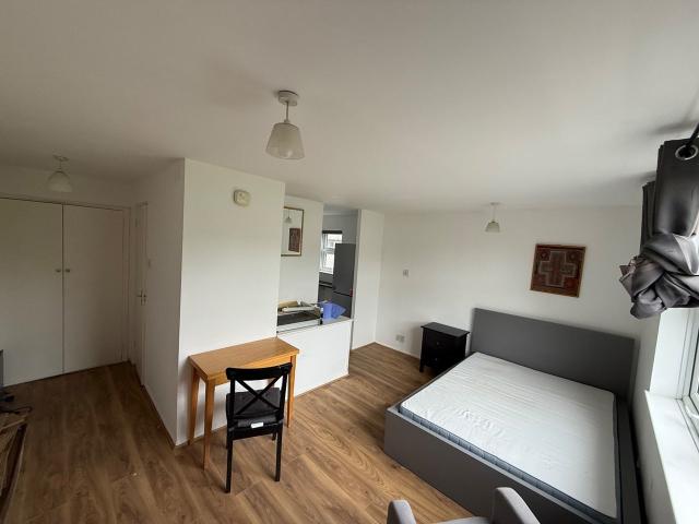 Apartment at Spencer Mews, Greater London