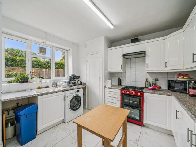 Apartment at Spencer Park, Greater London