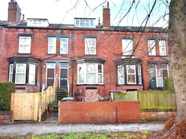Apartment at Spencer Place, Leeds