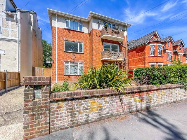 Apartment at Spencer Road, Bournemouth
