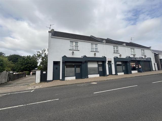 Apartment at Spencer Road, Derry/Londonderry