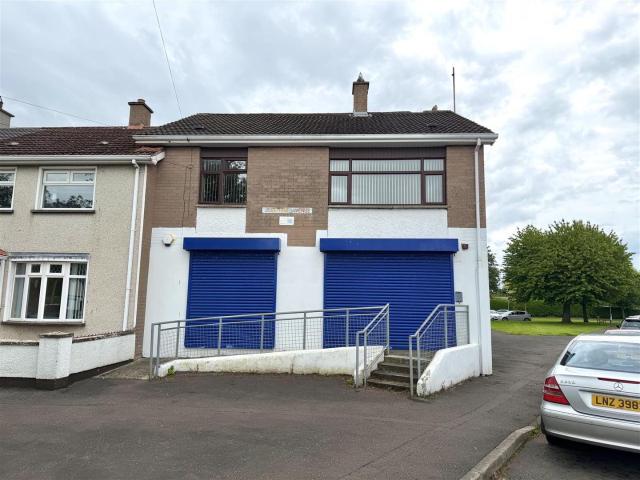 Apartment at Spencer Road, Derry/Londonderry