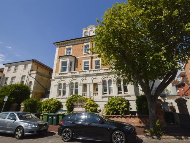 Apartment at Spencer Road, Eastbourne
