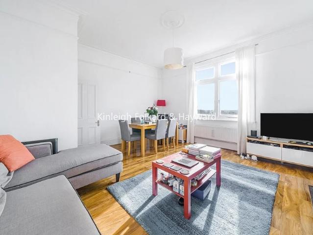 Apartment at Spencer Road, Greater London