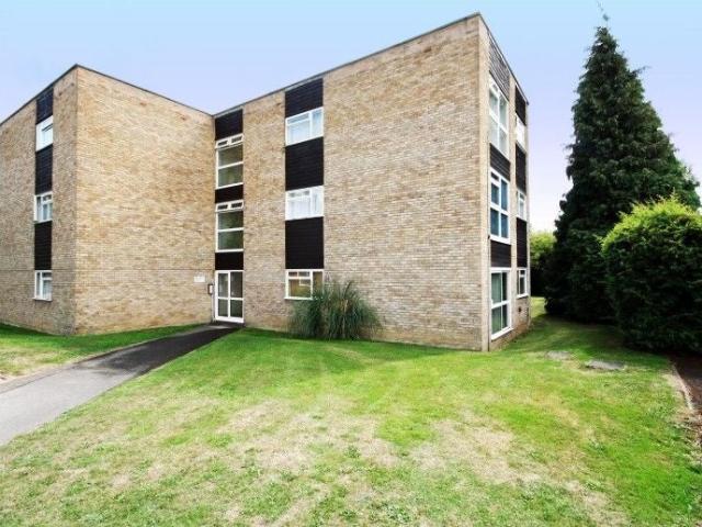Apartment at Spencer Road, Greater London