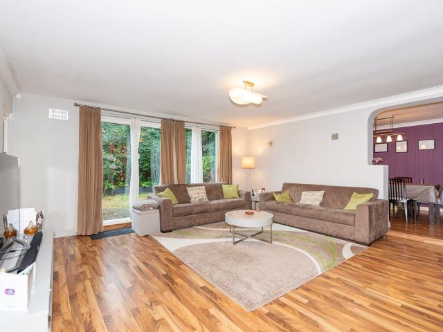 Apartment at Spencer Road, Greater London