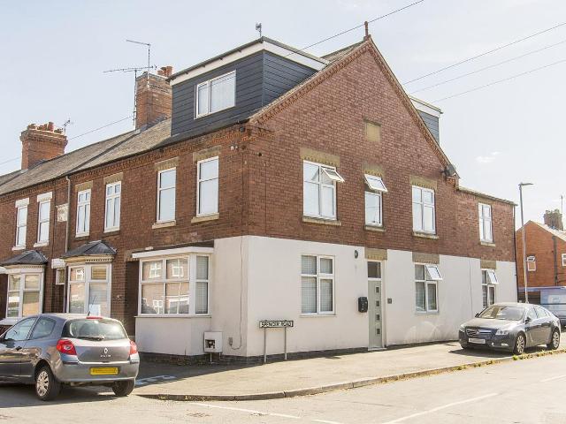 Apartment at Spencer Road, Harborough