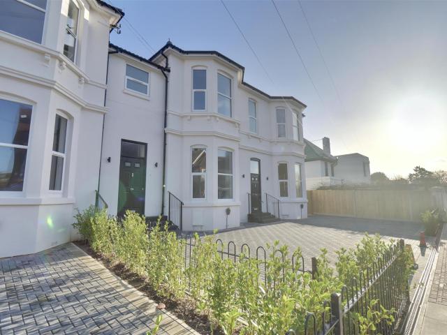 Apartment at Spencer Road, Portsmouth