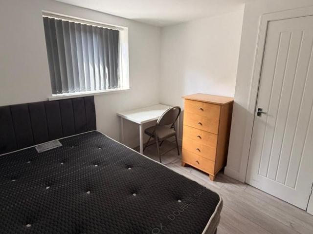 Apartment at Spencer Street, Cardiff
