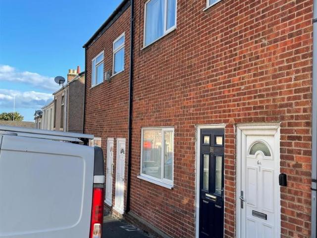 Apartment at Spencer Street, North Tyneside