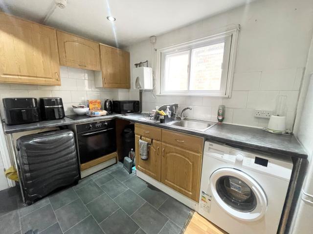 Apartment at Spencer Street, Royal Leamington Spa