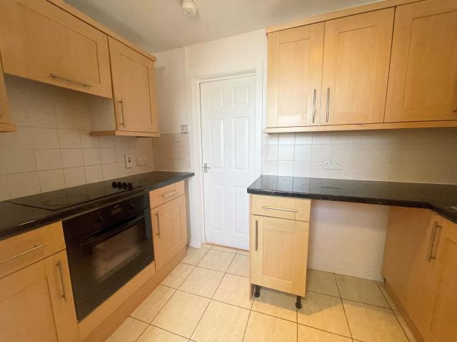 Apartment at Spencer Street, Royal Leamington Spa