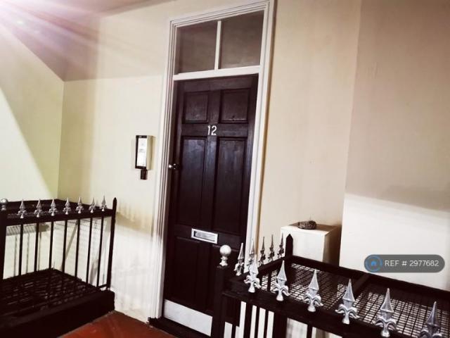 Apartment at Spencer Street, Royal Leamington Spa