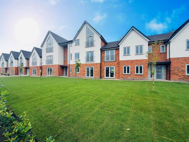 Apartment at Spencer's Lane, Waddicar