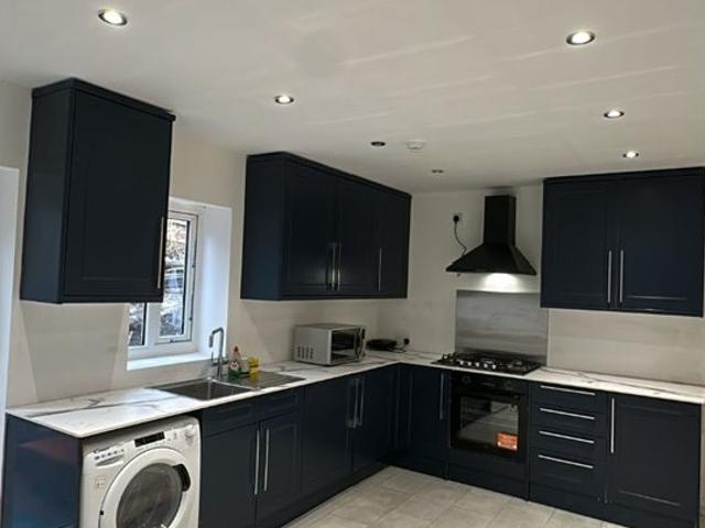 Apartment at Spernall Grove, Birmingham
