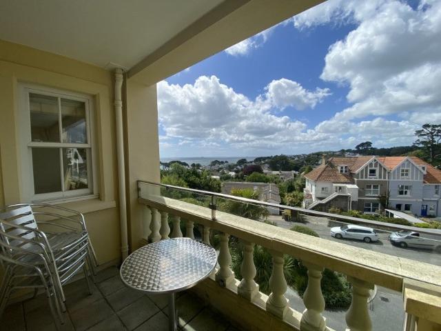 Apartment at Spernen Wyn Road, Falmouth