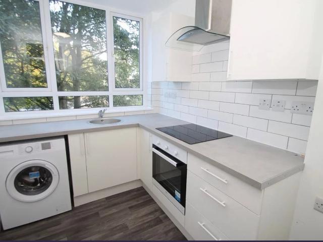 Apartment at Spey Close, Birmingham