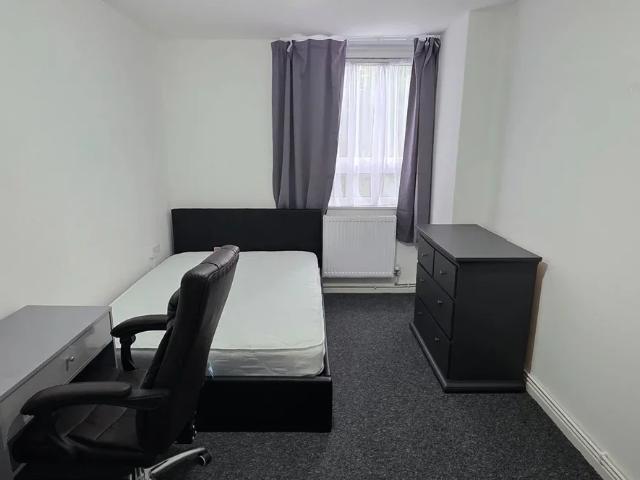 Apartment at Spey Street, Greater London