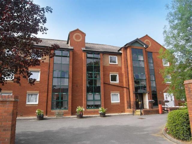 Apartment at Spiceball Park Road, Cherwell District