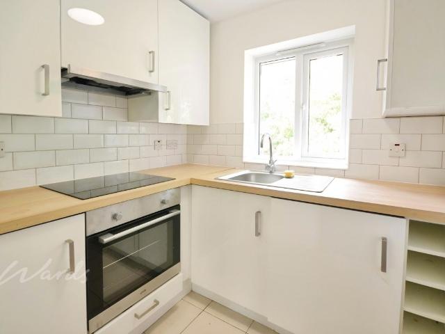 Apartment at Spillett Close, Borough of Swale