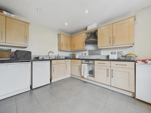 Apartment at Spinner Croft, Chesterfield