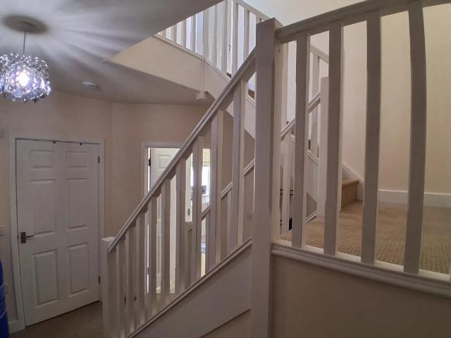 Apartment at Spinners Close, Breckland District
