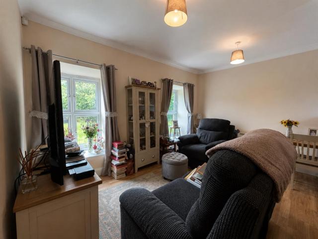 Apartment at Spinners Hollow, Calderdale