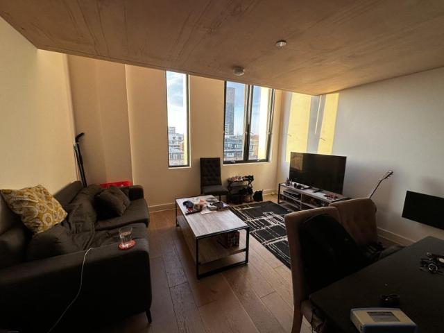 Apartment at Spinners Way, Manchester