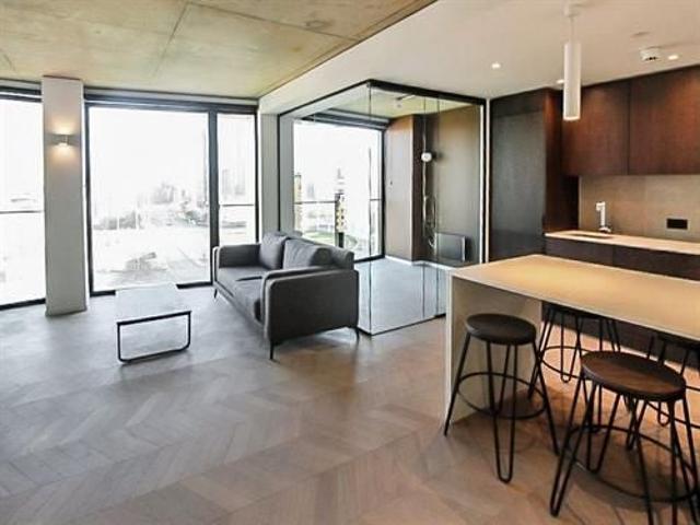 Apartment at Spinners Way, Manchester