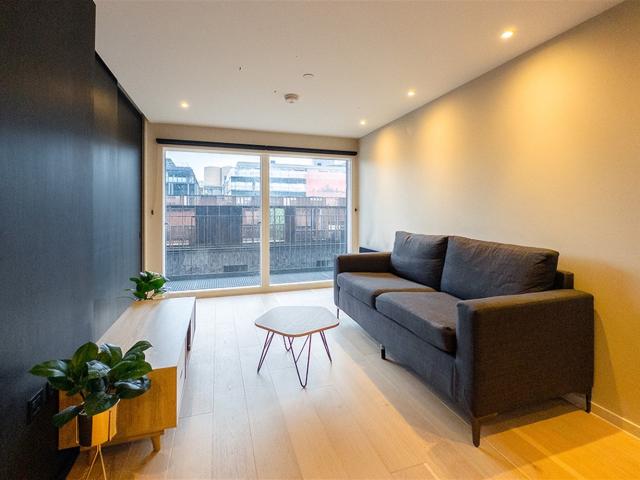 Apartment at Spinners Way, Manchester