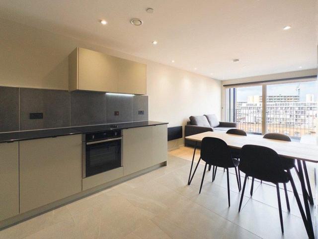 Apartment at Spinners Way, Manchester