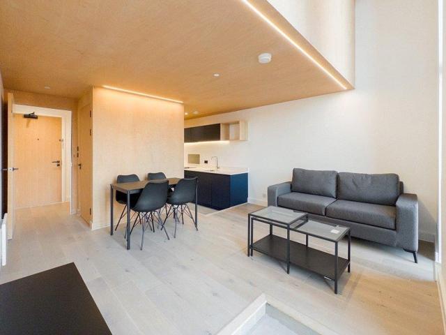 Apartment at Spinners Way, Manchester