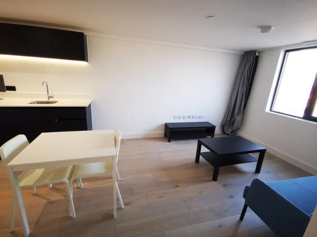 Apartment at Spinners Way, Manchester