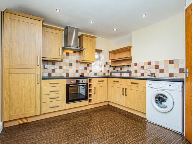 Apartment at Spinney Road, Wellingborough