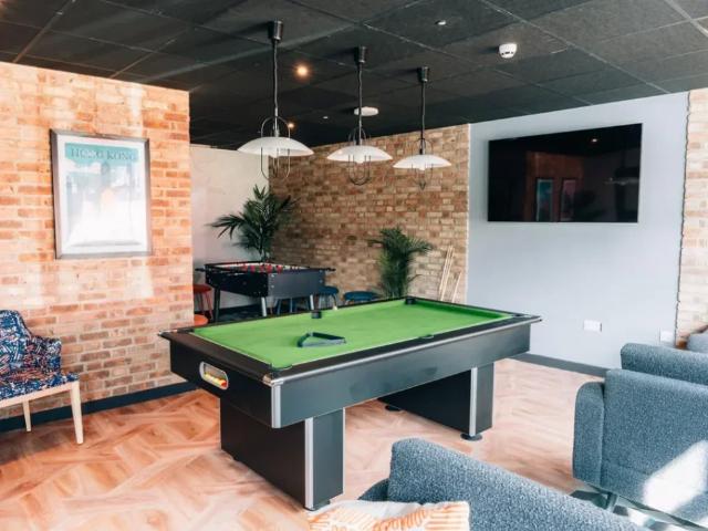 Apartment at Spinning Path, Exeter