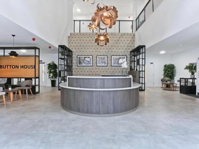 Apartment at Spinning Wheel Way, Greater London