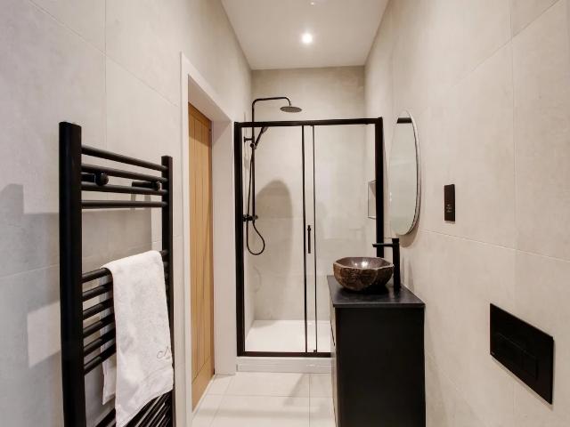 Apartment at Spindle Close, Folkestone and Hythe District