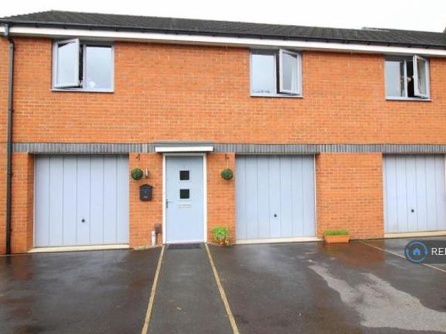 Apartment at Spindle Grove, Darlington