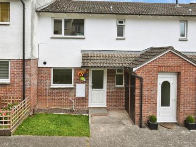 Apartment at Spire Hill Park, Saltash